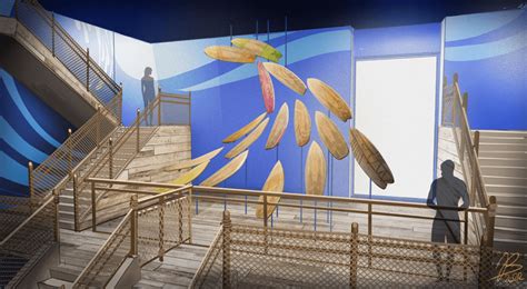 Construction Of The New Waterslides At Aqualibi Progresses According To Plan News