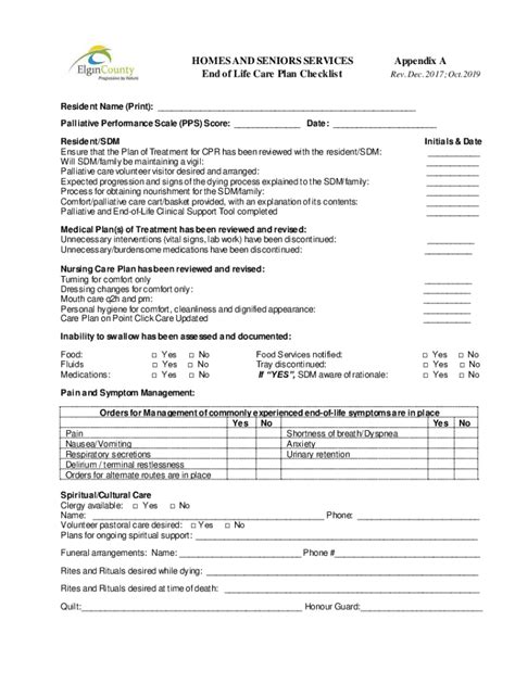 Fillable Online The Palliative Performance Scale Predicts Survival Among Fax Email Print