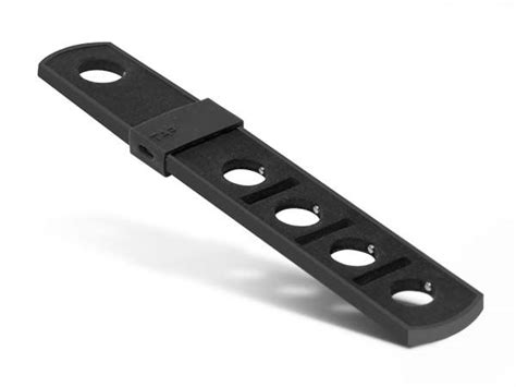 The Tap Wearable Bluetooth Keyboard Lets You Type On Any Surface Gadgetsin