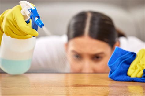 5 Reasons To Invest In Deep Cleaning — Vpws Commercial Cleaning