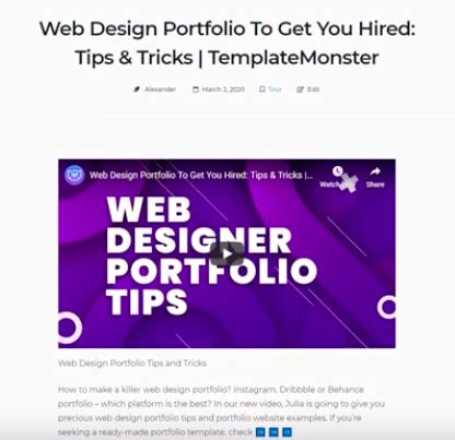 Tutorial How To Add Schema Markup To WordPress Websites