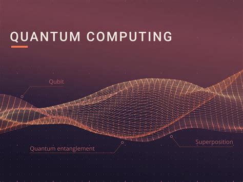 Definitions And Glossary Of Quantum Computing Terms Penderfund Capital Management