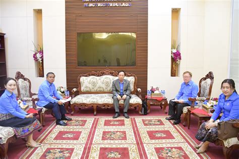 ກະຊວງ ອຸດສາຫະກຳ ແລະ ການຄ້າ Ministry Of Industry And Commerce Added A New ກະຊວງ ອຸດສາຫະກຳ