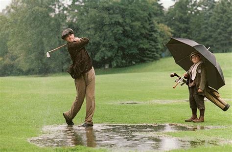 골프이야기 집에서 즐기는 주말골프 골프영화 추천