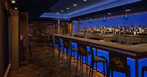 Key Elements Of Good Bar Design Carroll Design