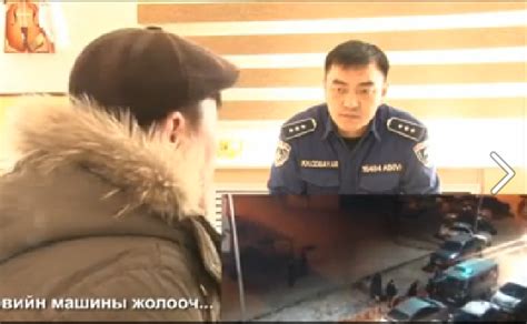 Түргэн тусламжийн машинд зам тавьж өгөөгүй жолоочид арга хэмжээ авлаа