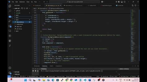 btp605 lab2 demo youtube