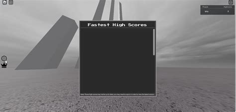 Why Is My Gui Leaderboard Sometimes Not Loading Scripting Support