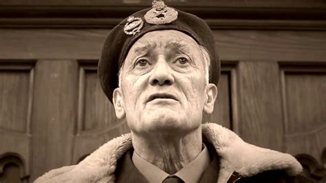 Monty Addresses D Day Troops Youtube