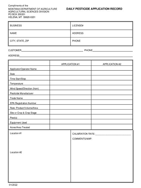 Pfs6a Daily Pesticide App Rec Form Doc Fill Out And Sign Online Dochub