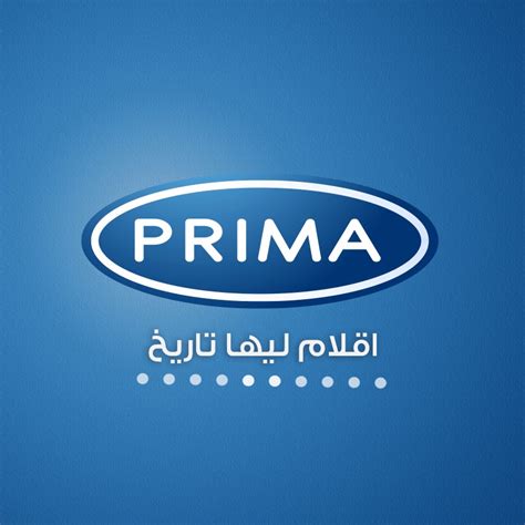 Prima Pens أقلام بريما