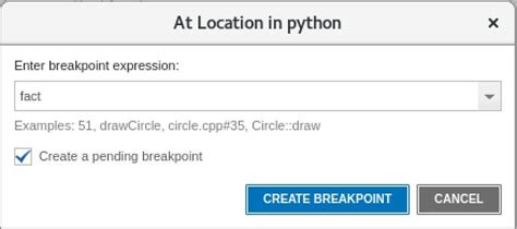 How To Debug Python In Mixed Language Applications With Ctypes And