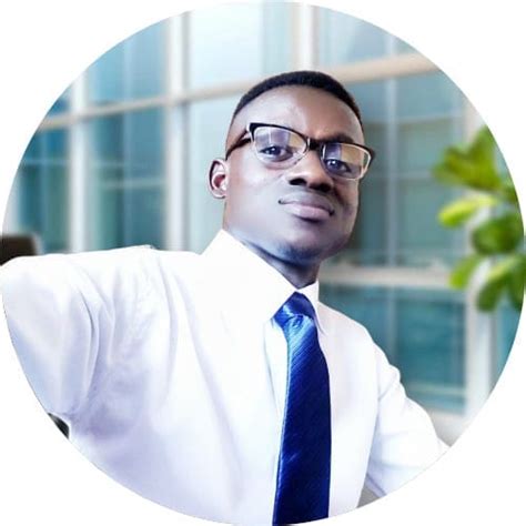 About Nurudeen Mohammed Medium