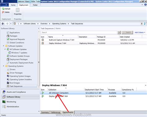How Can I Easily Prompt For A Computer Name In Configuration Manager