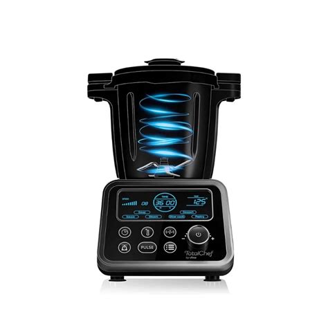 Robot De Cocina Ufesa 1700w Totalchef Rk5 — Divino