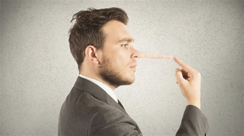 What To Do If You Catch A Job Candidate Lying In An Interview Inc
