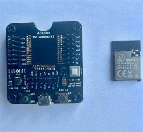 arduino esp32 small batch burn fixture development board for esp