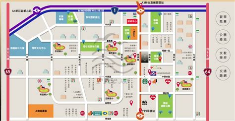 頭前重劃區 長虹建設 長虹PARK 32 大長 頭前重劃第一高峰 坐擁千坪公園美景 自由村
