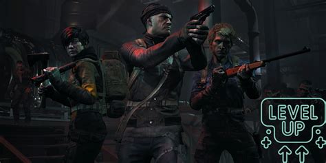 No More Room In Hell 2 News Trailer Guides And More