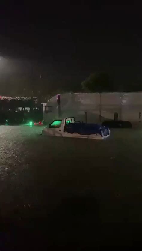 Semarang Citycentral Java Indonesia Mass Flooding Rfloodwatch