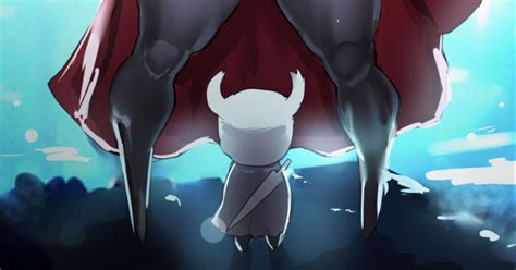 Hollow Knight Porn Sex