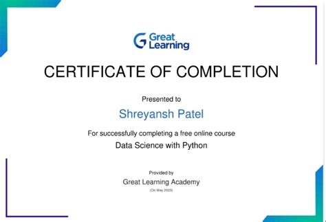 Shreyansh Patel On Linkedin Data