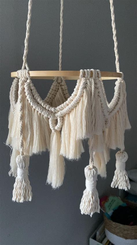 20 unique macrame decor ideas for 2023 artofit