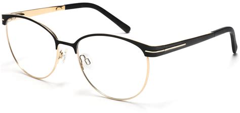 Blue Metal Eyeglass Frames At Joel Morton Blog