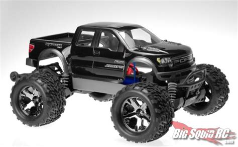 Another JConcepts Body Big Squid RC RC Car And Truck News Reviews Videos And More