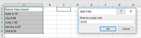 How To Quickly Convert A Text File To Excel File With Delimiter