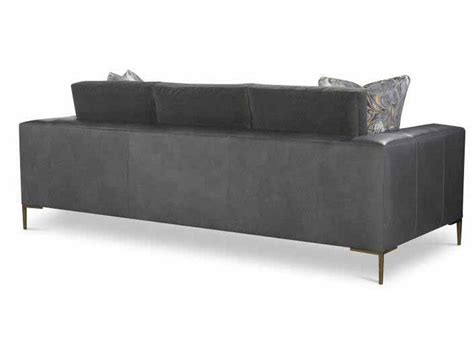 Century Furniture Ltd5248 2 Fb Roma Sofa Full Back Hickory Park Furniture