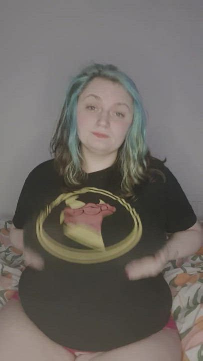 🥳 Birthday Tittydrop 🥳 Scrolller