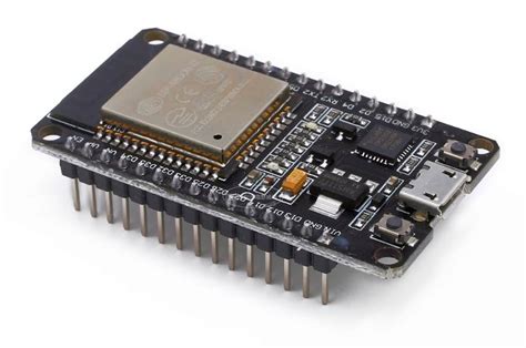 Модуль Esp32 Wroom 32 30 выводов Из личного Diy Ардуино Stm32 Esp8266 Orange Pi Lora