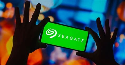 Seagate Putting A Hamr To Technology Boom And Bust Cycle Analyst Nasdaq Stx