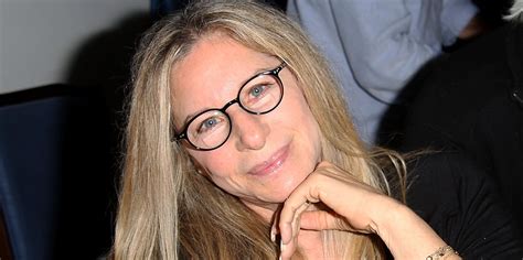 Barbra Streisand ‘cant Remember If She Had Sex With 1 Major Heartthrob