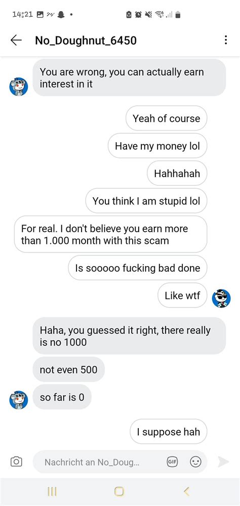 Guy Admits He Is A Scamer Then He Begs For 100 Rbitcoin Guy Admits He Is A Scamer Then He Begs For 100 Rbitcoin