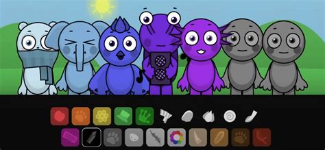 Abgerny Incredibox Abgerny Incredibox