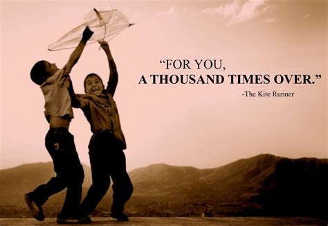 Kite Runner Honesty Quotes Book The Kite Runner Author Khosseini