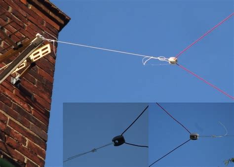 Delta Loop Antenna