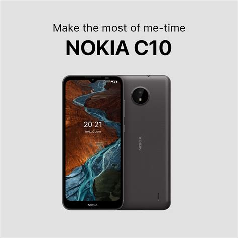 3 Nokia C10 2gb Ram 32gb Rom Mxure Replacement
