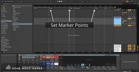 How To Turn A Loop Into A Full Song 5 Top Tips
