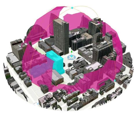 3d Editing Enabled By 3d Tiles