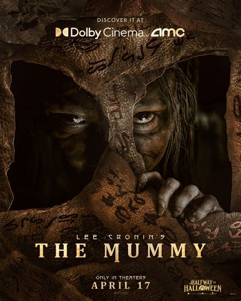 Фильм Мумия The Mummy 2026 — трейлеры дата выхода КГ Портал