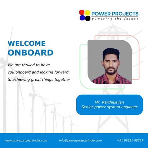 Karthikeyan V On Linkedin Powerprojects Seniorpowersystemengineer Electricalengineering