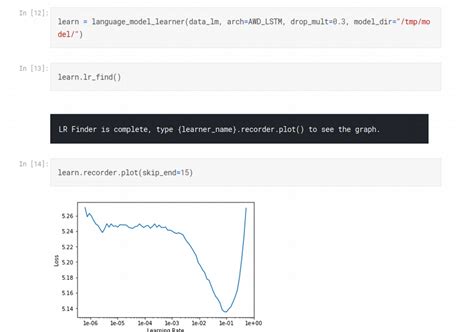 Transfer Learning In Nlp Using Fastai By Dipam Vasani Becoming