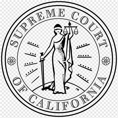 Supreme Court Seal