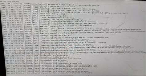 Error List As Finding Issue Imgur