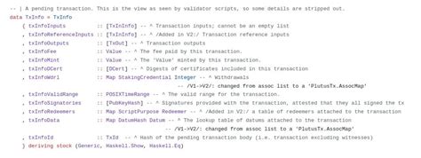 Cardano Vulnerabilities Time Handling Rcardano
