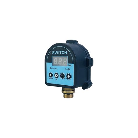 Digital Pressure Switch Controller At Steven Robbins Blog