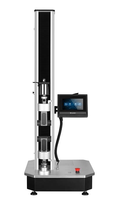 Electronic Fabric Strength Machine Darong Tester